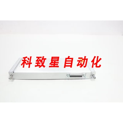 工业配件126615-01 PROXIMITOR I/O MODULE