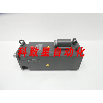 工业配件1FT6086-1AF71-4EH1 伺服电机 7900RPM 27NM 315V-AC 3PH