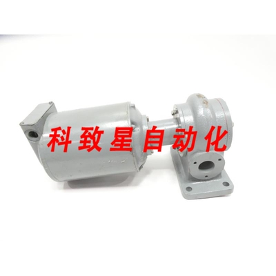 工业配件GUSHER 11022-S 泵 1/2HP 230V-AC 460V-AC