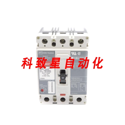 工业配件HMCP050K2 SER. C 600VAC 50A