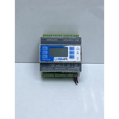 工业配件ISMA ISMA-B-AAC20-LCD-M 控制器