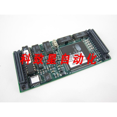 工业配件GREENSPRING COMPUTERS IP-SVGA-G INDUSTRYPACK VGA模块