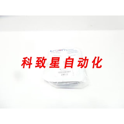 工业配件L-COM M12RJ454D 电源线