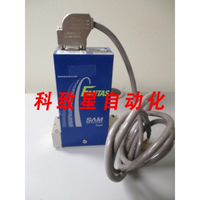 工业配件SAM SFC1480FAPD MC-4UGL FANTAS 质量流量控制器