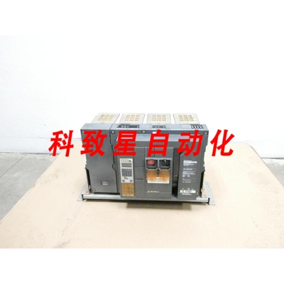 工业配件NW16H BL3EEV44A9SCBBXXCX MASTERPACT 配电断路器 1600A