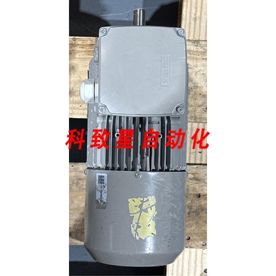 工业配件1LE10030DB334AA4-Z UD电机0.75KW