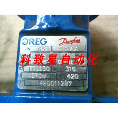 工业配件SOCLA SYLAX 149G011287 SYLAX 对蝶阀-NEW