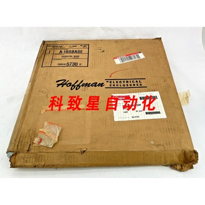 工业配件A-18SBASE 底座 18X18 浅灰色