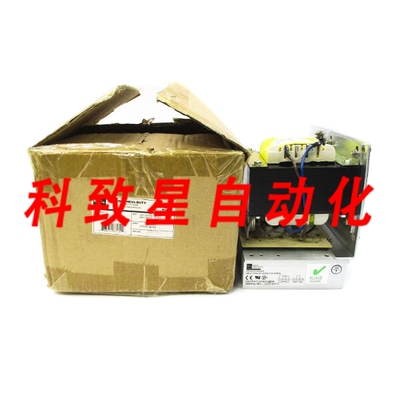 工业配件SOLA/HEVI-DUTY 83-24-260-3 115/230VAC 1.5/3A