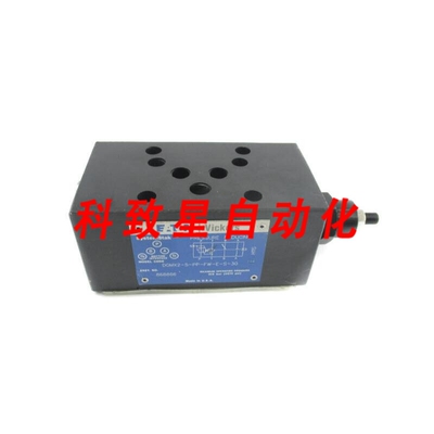工业配件DGMX2-5-PP-FW-E-S-30 868866 4570PSI