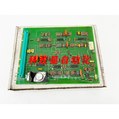工业配件LETOURNEAU 414-5331-02 SPEED CARD 417810-02