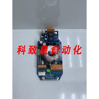 工业配件SPECTOR LUMENEX LTD OB100/01/3/03 ISS 9 MENTIR 主板