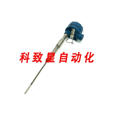 工业配件214CRWSMB1S4E0077SLAT1C3温度传感器PT100