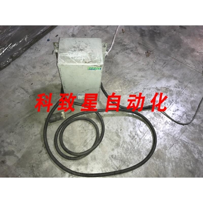 工业配件HEVI DUTY TRANSFROMER 5KVA #HS5F5AS 240/480-120/240