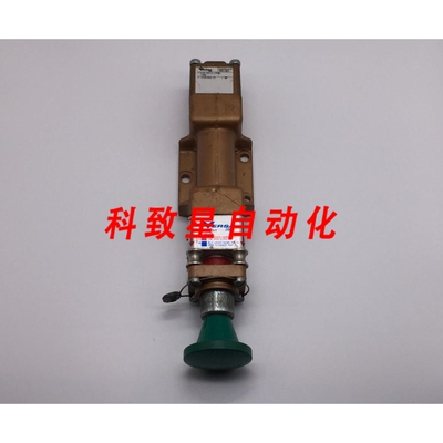 工业配件VERSA VIZ-4312-LOVB-125G 锁定阀 200VAC