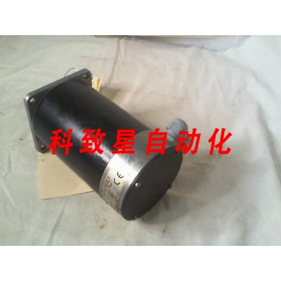 工业配件ZEBOTRONICS SM87.3.18M6E50Z69 步进电机-