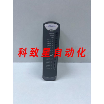 工业配件A9432 AI模拟输入模块 T9432