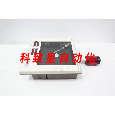 工业配件1914JA001100000STD COMMANDER 1900 图表记录仪