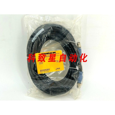 工业配件RSSD RSSD 441BK-10M CORDSET UX05906