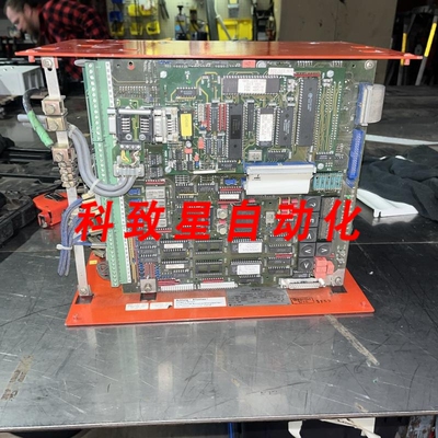 工业配件MINISEMI DRIVE D500/40 #029.135 727