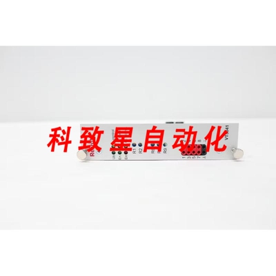 工业配件R901302918 VT-50410/1-0/V001 VT50413110V001 电子管放