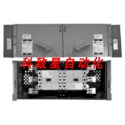 工业配件FDPBT3644J-200A 600V 3-POLE FUSIBLE PANELBOARD SWIT