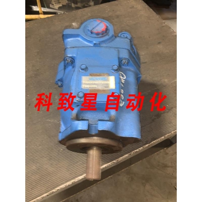 工业配件泵#PVQ40B2RSS3F20CG30