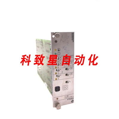 工业配件VT5007-17B板 VT500717B