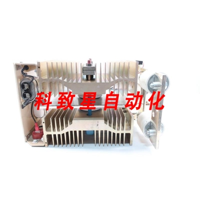 工业配件86466-81R 散热器组件