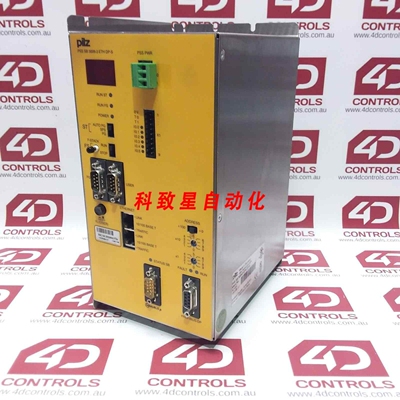 工业配件301650 (PSS SB 3006 DP-S) 可编程安全系统