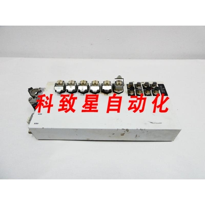 工业配件SCA 98900.000101 MULTIBOX 6000 配料系统