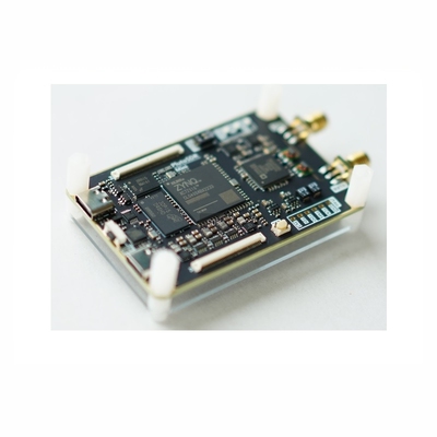 SDR软件无线电 AD9363 ZYNQ7010 PlutoSDR PlutoSDRMini