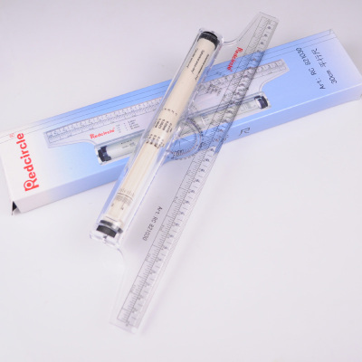 平行尺redcircle红环专业30cm