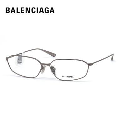 BALENCIAGA/巴黎世家 BB0453O 光学近视眼镜框 眼镜框架 可配度数