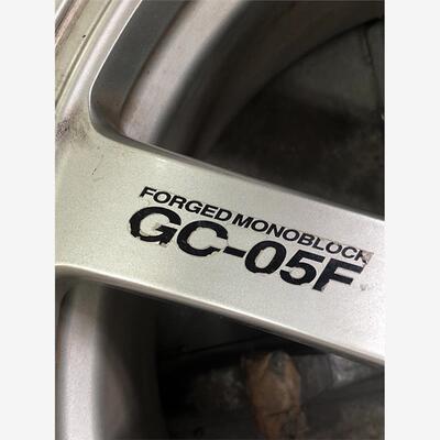 适用于ProdriveGC-05F轮
