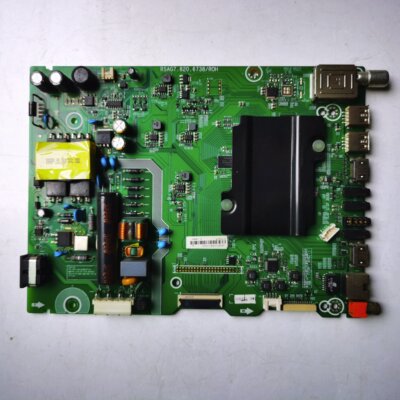 海信LED42K主板RSAG7.820.6738