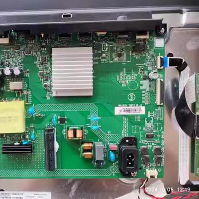 飞利浦主板715GD133-C0E-000-004