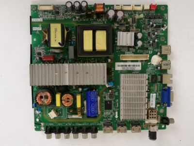 三洋55CE6120R主板3RT84AV1测好