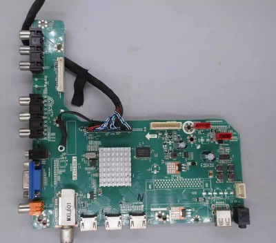 杂牌LED55XXWB主板T.SIS231.81