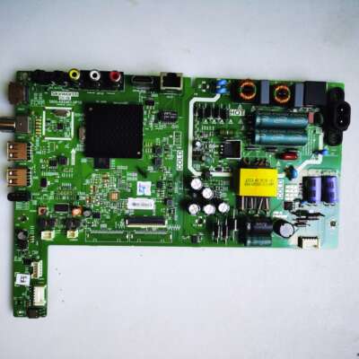 创维40E3500主板5800-A8S461-0P1