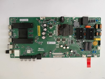 小米L55M5-AD主板TPD.T962.PC799