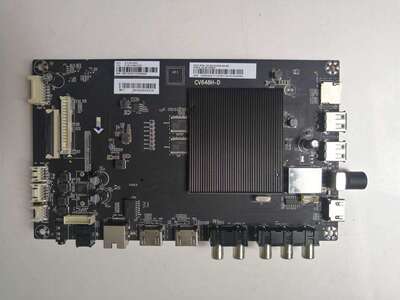 夏普LCD-60TX4100A主板CV648H-D