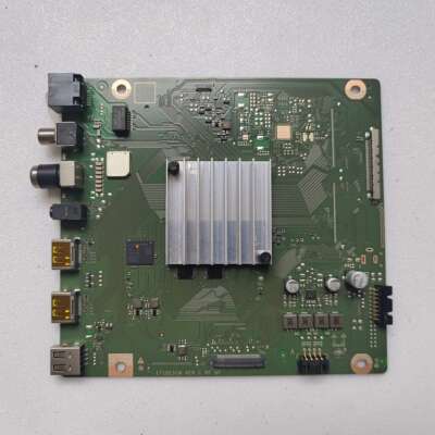 华为HD5565DESA主板IT1DESCM