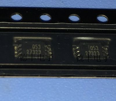 【现货】UCC27323DGNR TSSOP-8 TI 全新进口原装正品