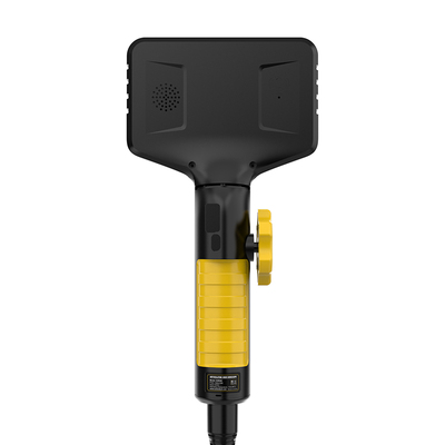 360度无死角车底检测高清摄像头