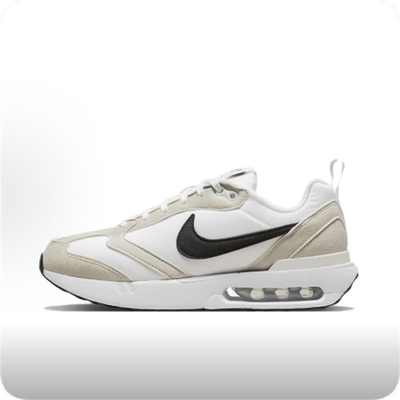 现货NIKE/耐克女鞋AIR MAX DAWN 气垫休闲运动休闲鞋 DH3157-102