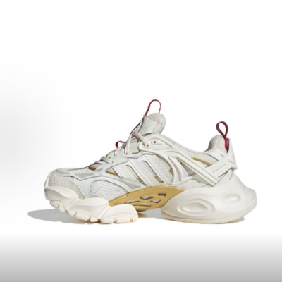 现货  Adidas/阿迪达斯正品新款女柔软舒适厚底耐磨跑步鞋JQ2973