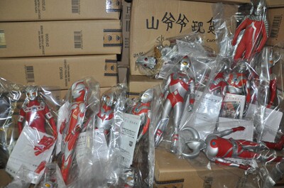 medicom rah ultraman 奥特曼怪兽超人之父妈妈雷欧艾斯等全套