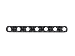 serpent 蛇仔 Chassis stiffner center mid carbon X20 401866