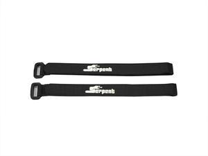 serpent 蛇仔 Velcro batterystrap set 988e Pan (2) 905122